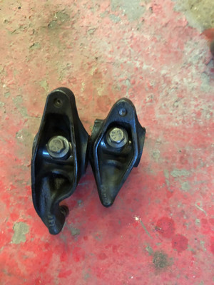OEM 2019-2024 Ram 6.7L Cummins Rocker Arms & Pivot 68447789AA | eBay