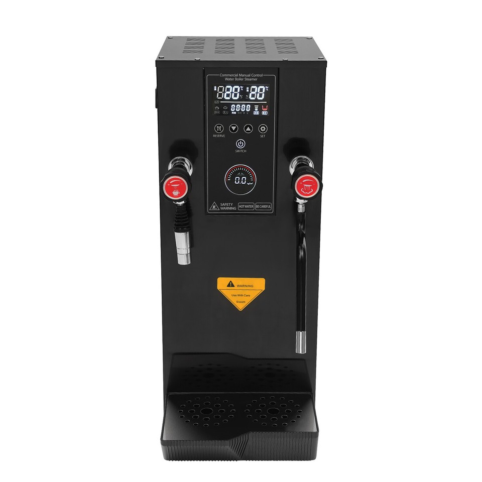 12L Hot Water Dispenser Hot Water Drinking Machine Water Boiler 3000W 3 ...