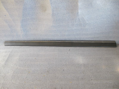 Mercedes E-Class W211 Left Front Door Moulding A2116901962 (GREY) OEM ...