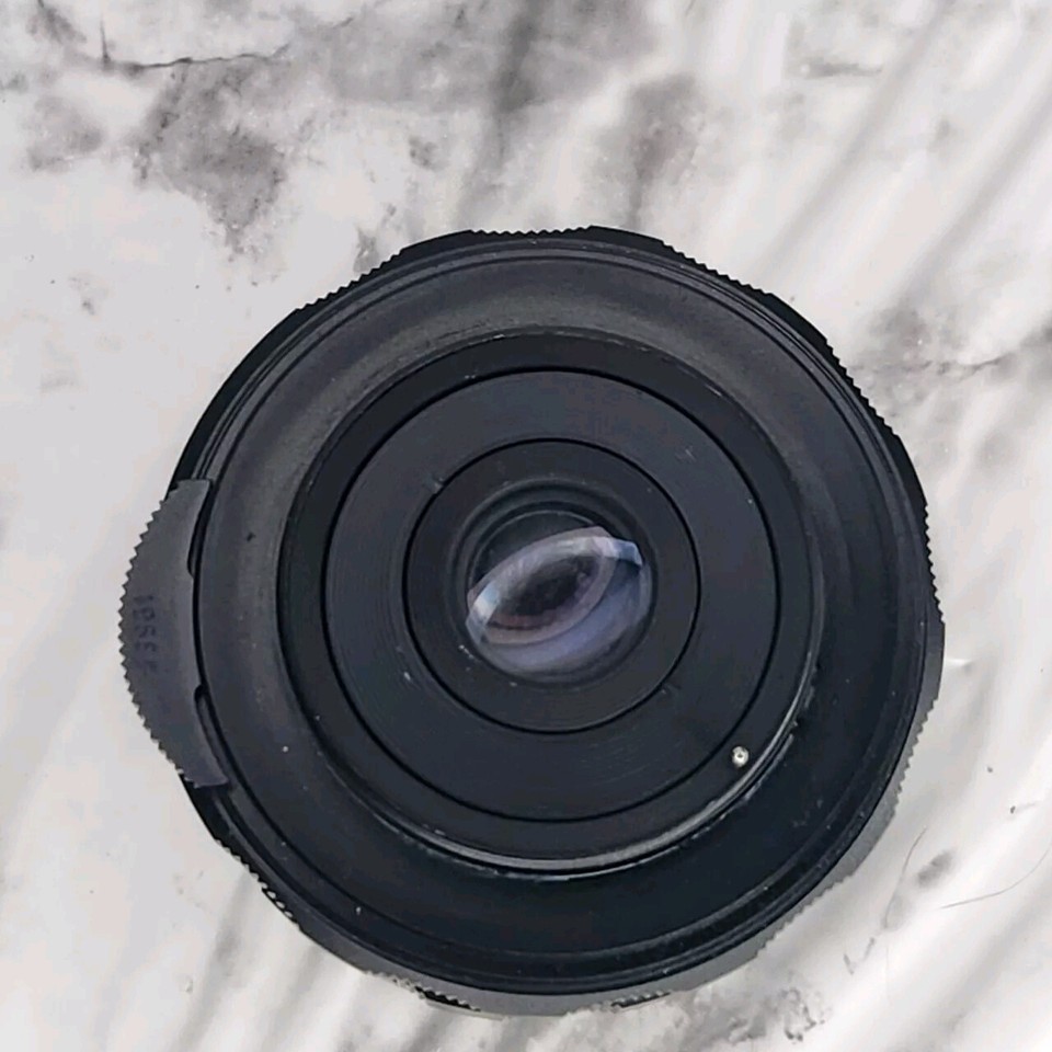 Pentax Super Takumar 24mm f/3.5 MF Wide Angle Lens For M42 - GREAT ...