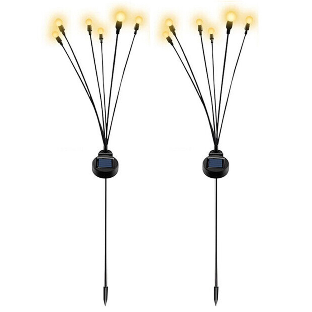 Charming and Unique Solar Firefly Lights Perfect for Special Occasions ...