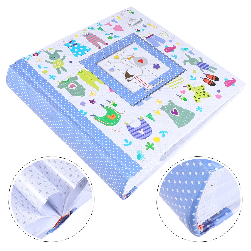 Creative Photo Album Book