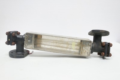 Flow Meters - Fischer Porter Flow Meter