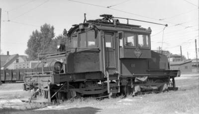 FDDM&S Fort Dodge, Des Moines & Southern locomotive No 109 OLD TRAIN ...