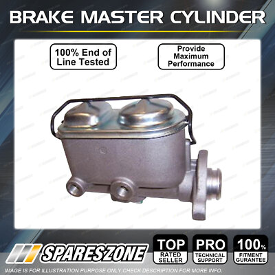 1 x Brake Master Cylinder for BMW 3 Series 316TI 318I 318TI 320CI 320I ...