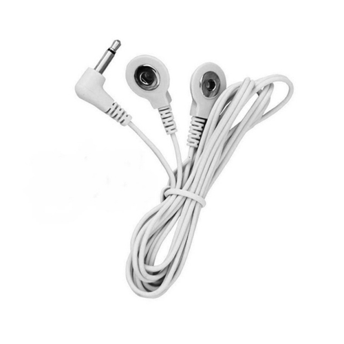 Male Electric E-stim Stretcher Urethral Sounding Rod Penis Plug Dilator ...