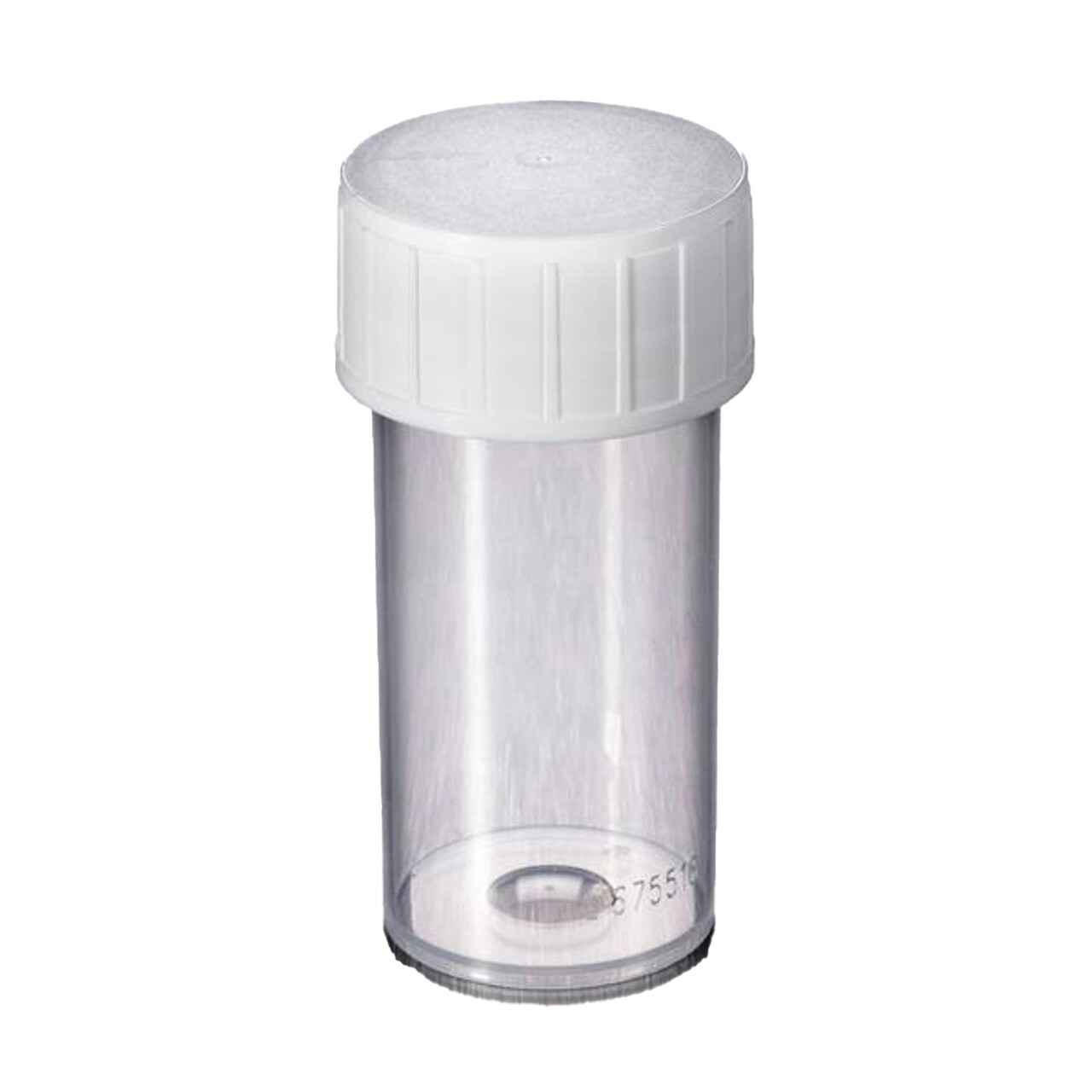 40ml Small Plastic Storage Container Tub Jar Pot Vial Bottle Screw Top ...