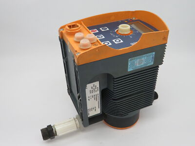 ProMinent Fluid Controls Metering Dosing Pump 100-230V 2.9GPH COS DMG ...