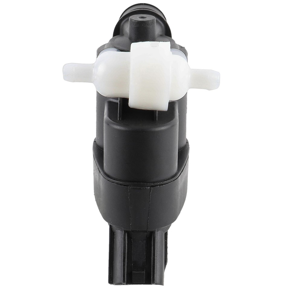 Windshield Washer Pump Motor For Hyundai Elantra Santa Kia Sportage ...