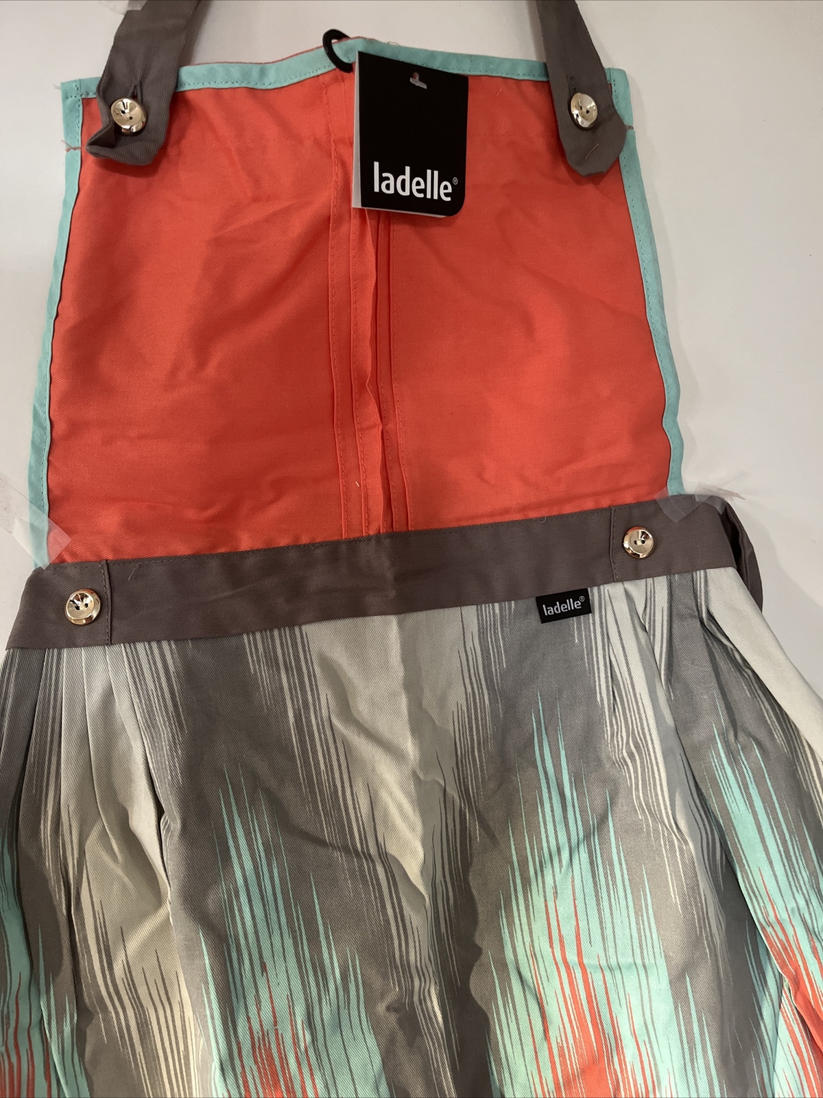 Aria Apron by Ladelle | eBay Australia