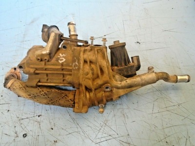 Discovery 4 range rover sport 3.0 tdv6 right hand egr valve with cooler ...