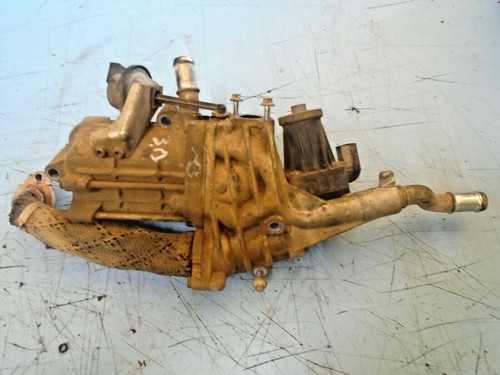 Discovery 4 range rover sport 3.0 tdv6 right hand egr valve with cooler ...