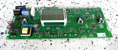 Ideal Logic System 18 PCB | eBay UK