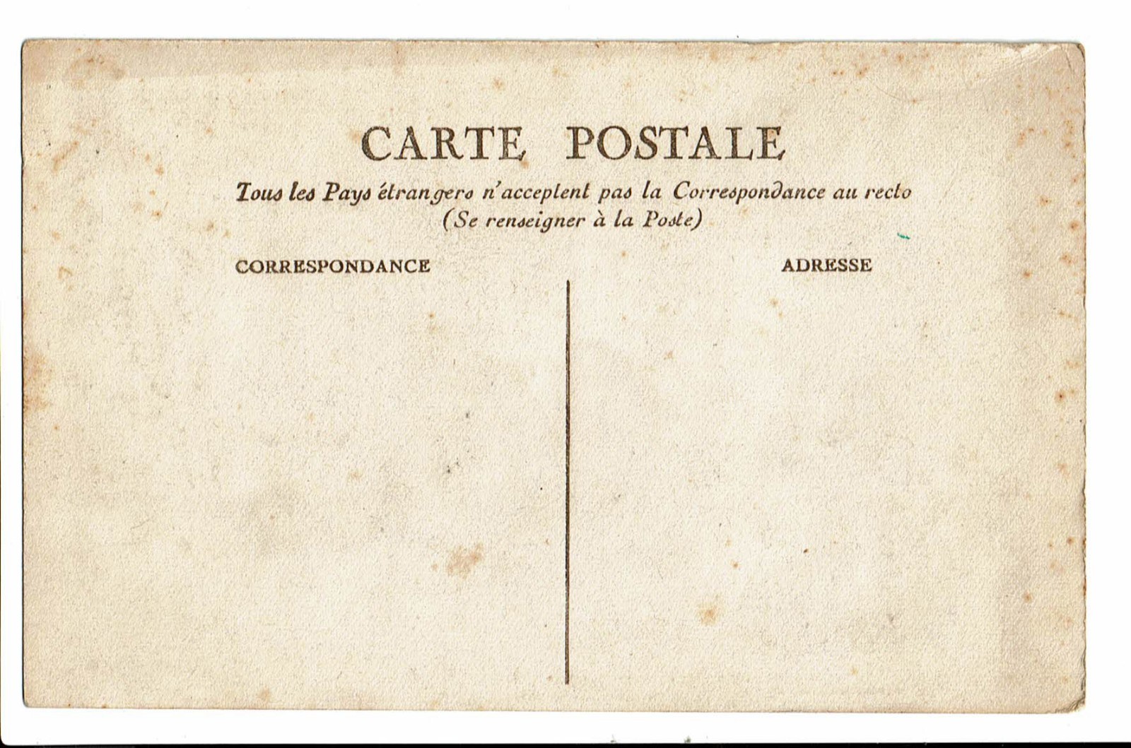 CPA-Carte postale-France -Paris - Boulevard Haussmann Hôtel Ambassador ...