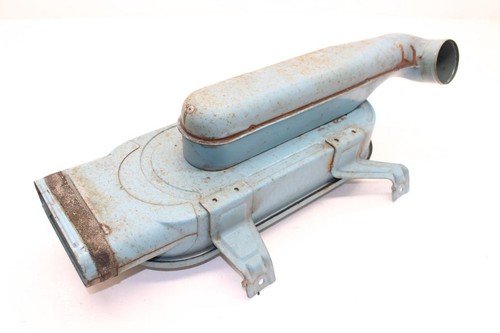 Non Turbo Air Cleaner Housing Fits 81-83 280ZX | eBay