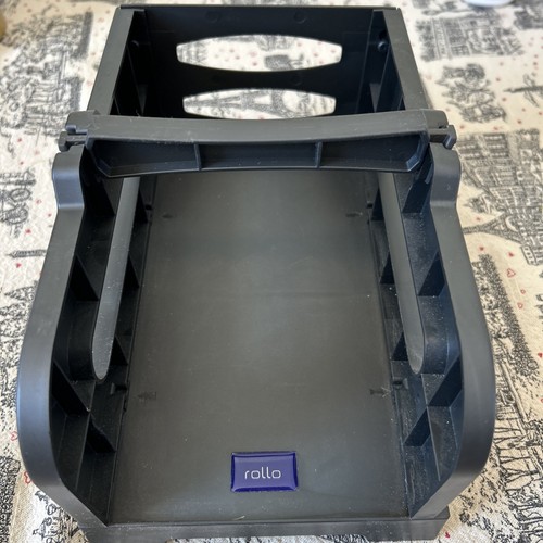 Genuine ROLLO Thermal Printer Label Stand Holder (read Description) | eBay
