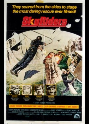 affiche du film INTERVENTION DELTA 76x101 cm | eBay