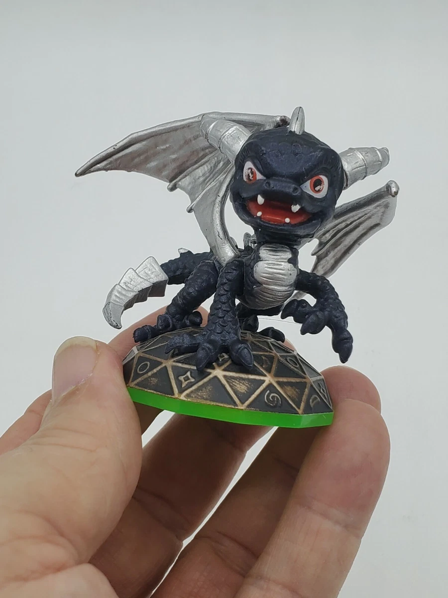 Skylanders Dark Spyro Figure
