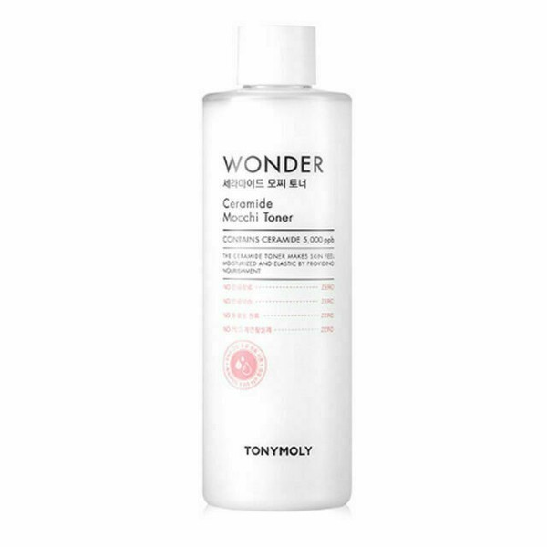 Tony Moly Wonder Ceramide Mochi Toner - 17oz for sale online | eBay
