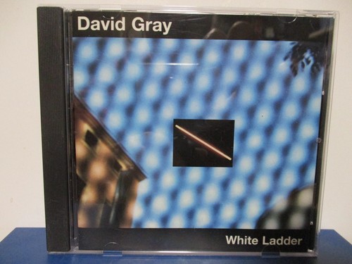David Gray - White Ladder - CD - MINT condition - E23-215 | eBay