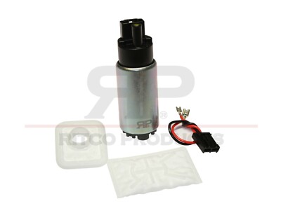 Sea-Doo Fuel Pump 2002 2003 2004 2005 2006 2007 GTX RXP RXT 155 185 215 ...