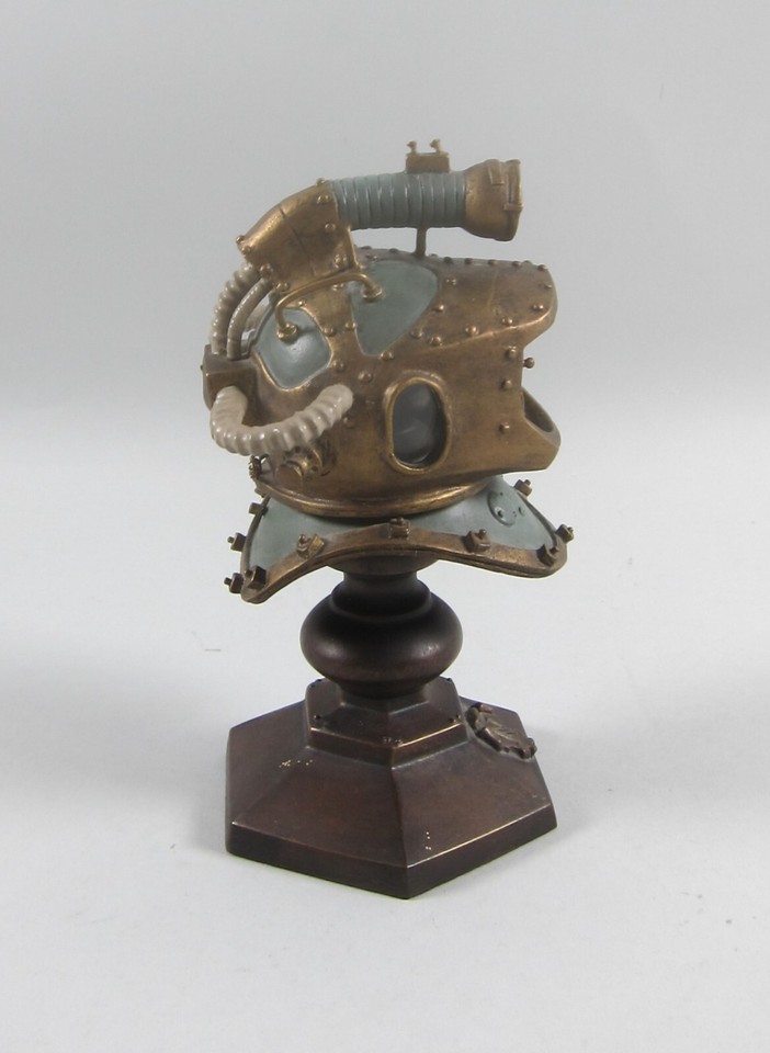 Walt Disney's 20,000 Leagues Under the Sea 50th Ann. Captain Nemo's ...