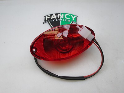 Hammerhead Rear Tail Light brake light for 110cc 150cc 250cc Go Kart ...