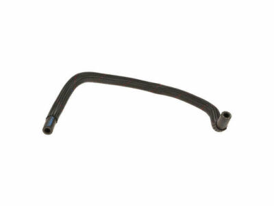 For 2010-2018 Mercedes Sprinter 2500 Fuel Hose Genuine 64311PG 2011 ...