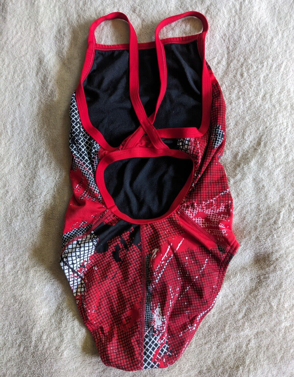 SPEEDO Endurance Plus One Piece Swimsuit Girls 10/26 … - Gem