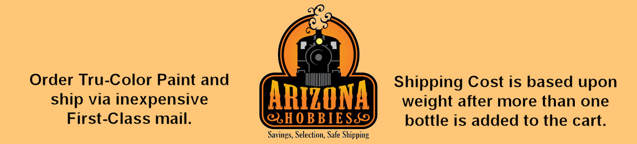 Arizona Hobbies LLC | eBay Stores