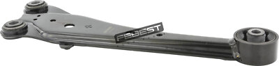 0125-ACA30RRH Febest REAR RIGHT TRAILING ROD 1014012792, 48760-42010 ...