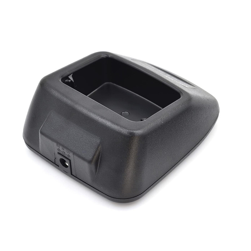 KSC-35S Rapid Charger + Adapter KNB-45L For TH-K20A TH-K40A NX240 NX340 ...