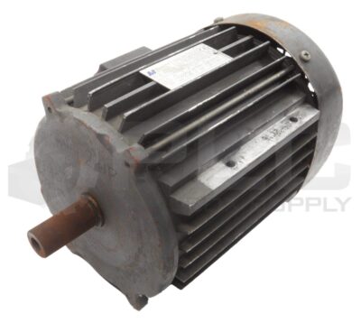Motors - 200 Hp Electric Motor