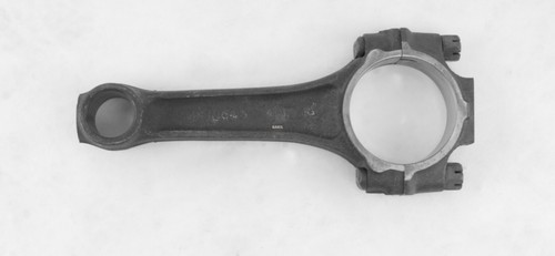 Dodge 360 connecting rod Cast#: 3418645 | eBay