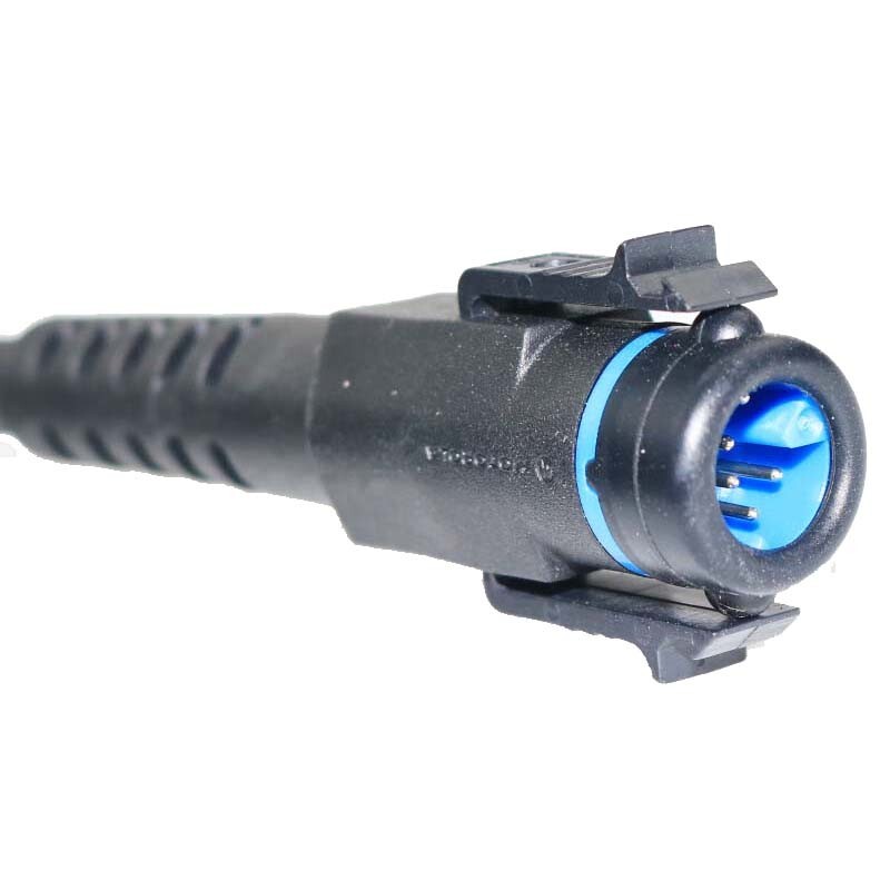 PMLN4958B Motorola O3 Head Control Cable 5M For XTL5000 | eBay