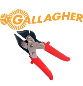 Gallagher G52200 Maun Electric Fencing Pliers High Tensile Wire & Side ...