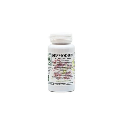 SARANDREA Desmodium - Liver Health Supplement 80 Capsules | eBay
