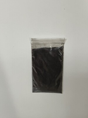 Model Car Flocking BROWN Enough To Do 3+ Cars Black Model Car Flocking ...