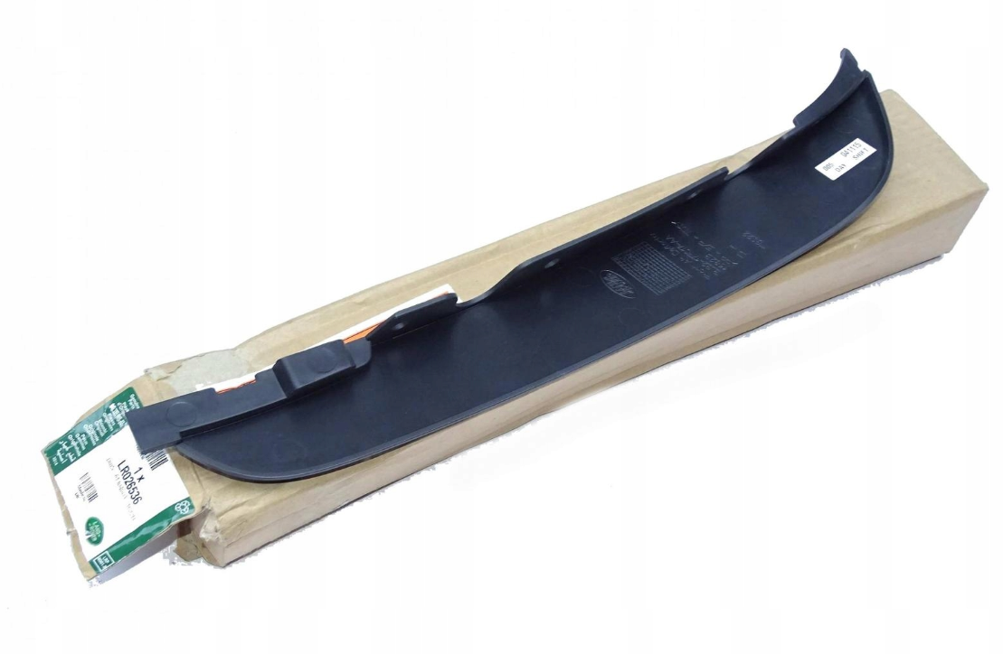 LR RANGE ROVER EVOQUE L538 Front Bumper Right Deflector LR026536 NEW ...