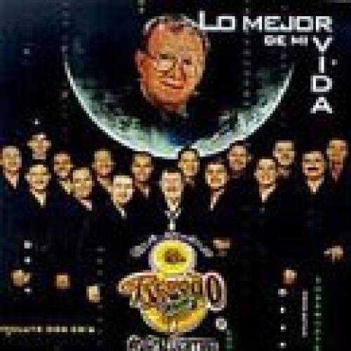 Lo Mejor DE MI Vida - Audio CD By Banda El Recodo - VERY GOOD | eBay