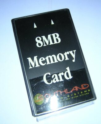 IBM Thinkpad 750C 755 755C 755CD 8MB IC DRAM RAM Memory Card | eBay