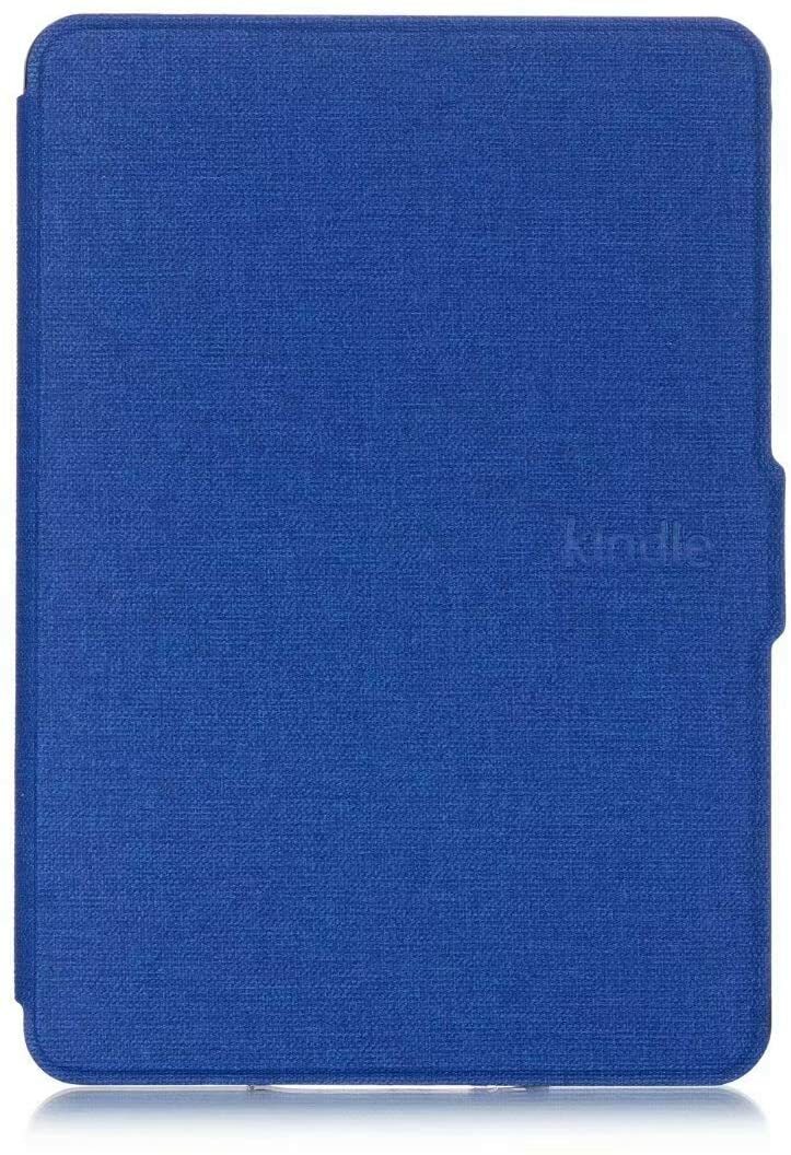 Kindle Paperwhite 4 2018 Case (Model: PQ94WIF) Soft Cloth Shock Proof ...