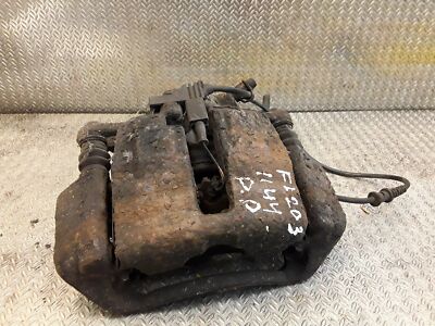MERCEDES W203 Brake Caliper C CLASS S203 W203 Front Right Side 2.2 ...