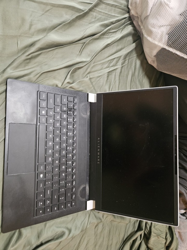 Alienware X14 Laptop Core I7, 1tb Ssd, 32gb Ram, Nividia 3060ti | eBay