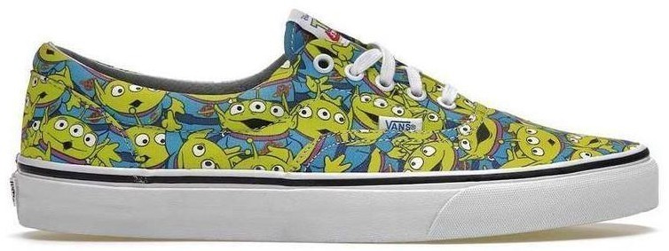Toy Story x Vans Era Aliens for sale | eBay