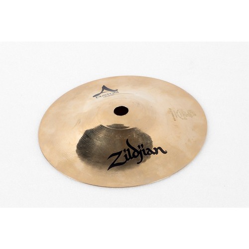 Zildjian A Custom Splash Cymbal 6 Inches 197881283858 OB | eBay