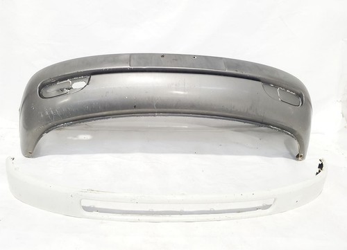 1997 1998 1999 2000 2001 2002 2003 Volkswagen Eurovan Rialta OEM Front ...
