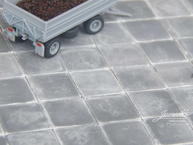 TT Juweela 128 Betonplatten Industrieplatten Stelcon Platten Keramik ...