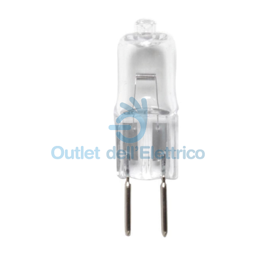 Sicom 2157 Halogen Bulb 20W GY6.35 12V | eBay