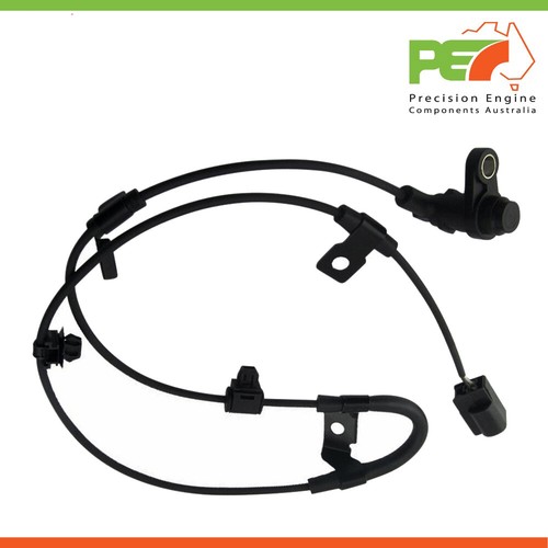 PEC Wheel Speed Sensor -RH Rr For Mitsubishi Triton ML / MN diesel 2.5L ...